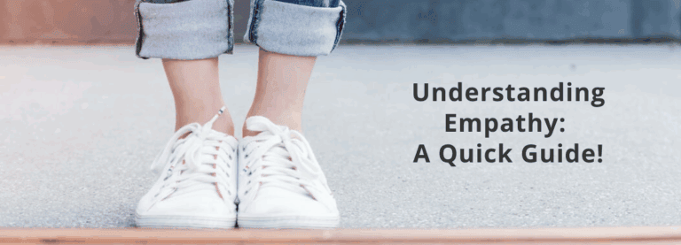 The Importance of Empathy - Care in Mind
