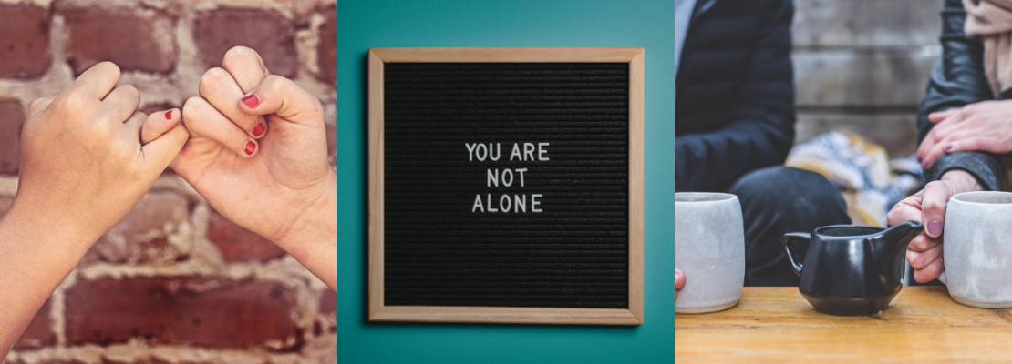 Supporting A Friend With Mental Illness Care In Mind