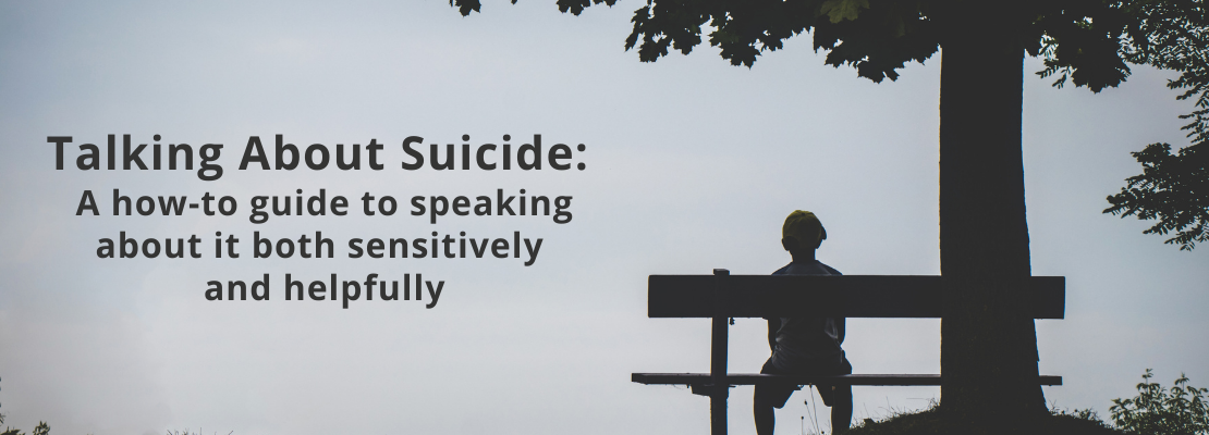 Talking About Suicide - Care in Mind