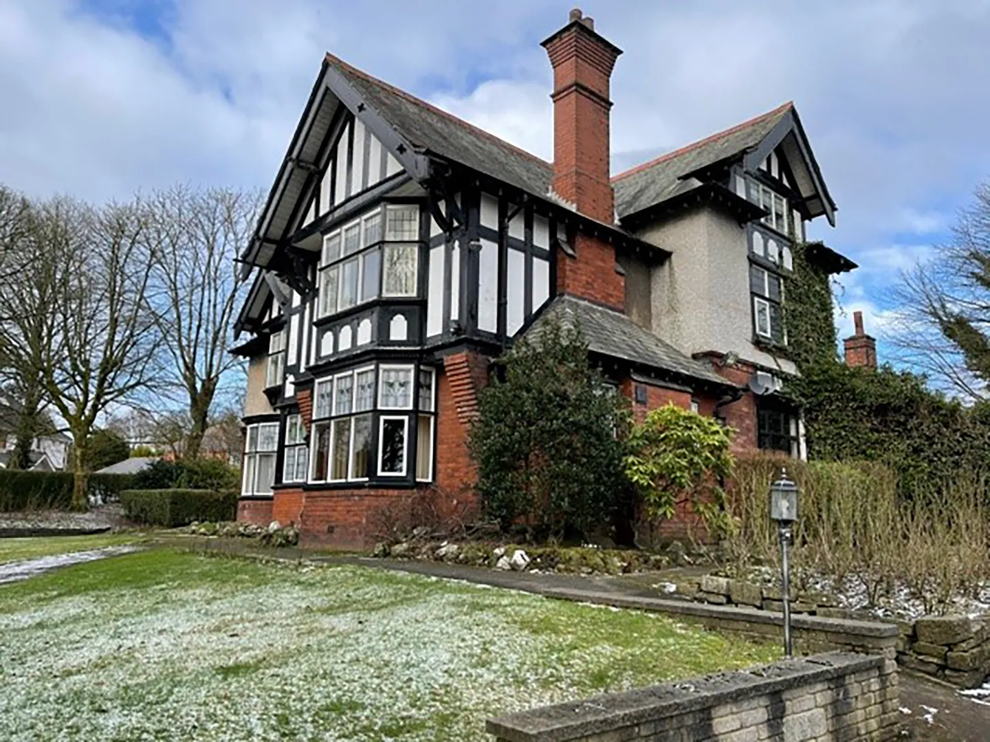 Ashurst - Care in Mind