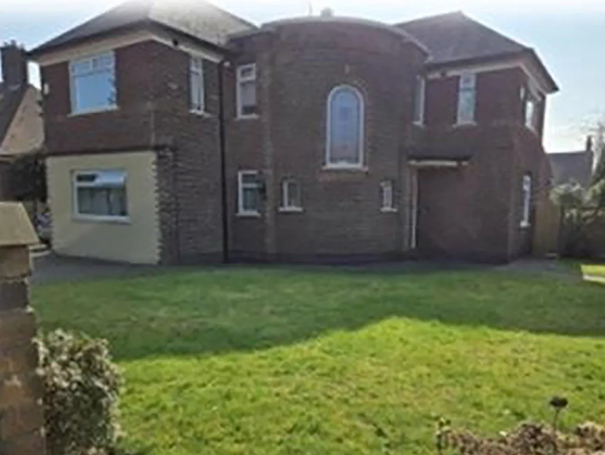 Rose Bank - Care in Mind